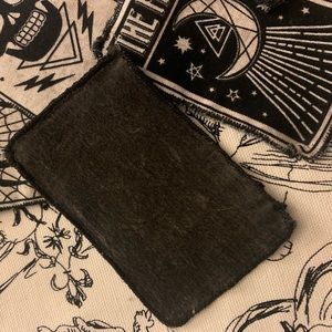 Other | Occult Patch Set | Poshmark